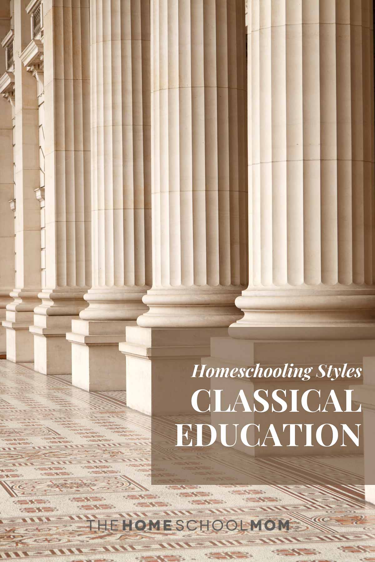 Definition For Classical Education