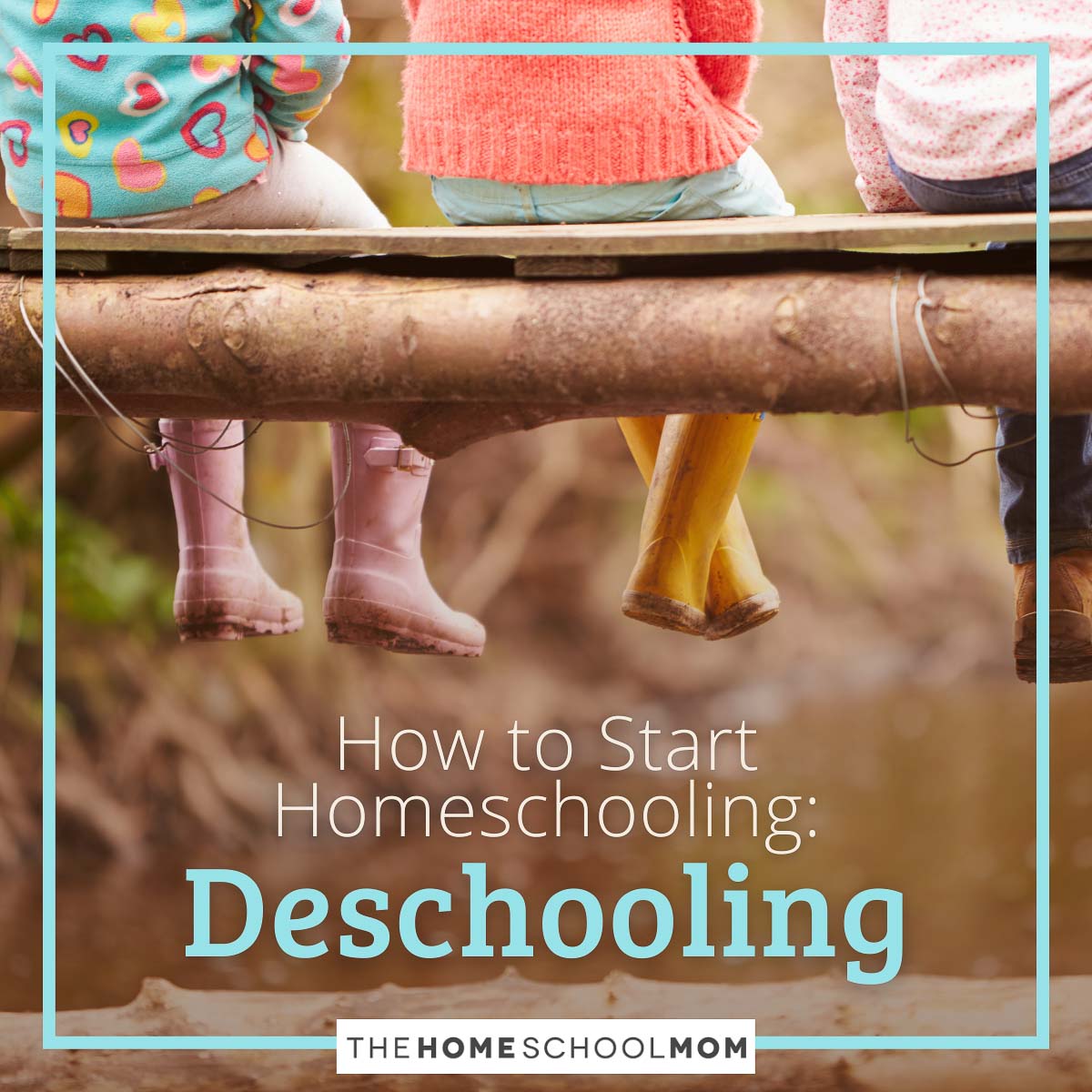 How To Start Homeschooling Tips For Deschooling How To Start Homeschooling Tips For Deschooling