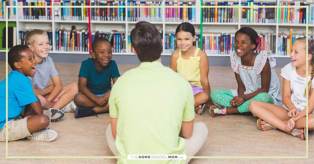 Thirteen Ways to Help Your Library and Find Friends