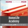 HomeLife Academy Reviews - TheHomeSchoolMom
