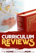 Homeschool Curriculum Reviews: What Homeschoolers are Saying
