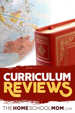 Homeschool Curriculum Reviews: What Homeschoolers are Saying