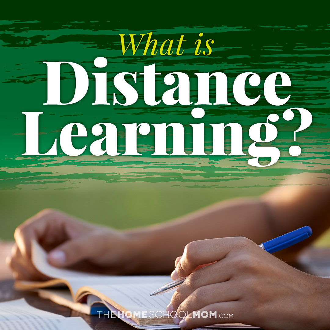 Living Education by Oak Meadow, Author at TheHomeSchoolMom