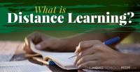What Is Distance Learning?