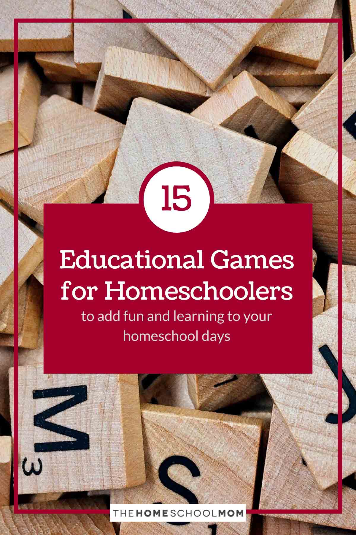 15 Academic Video games for Homeschoolers - Faberk