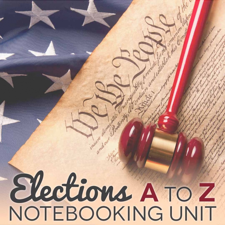 US Constitution Unit Study - TheHomeSchoolMom
