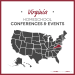 Virginia Homeschool Conferences, Conventions & Other Events ...
