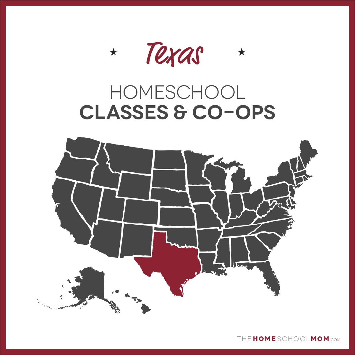 Texas Homeschool Co ops Academic Enrichment Classes TheHomeSchoolMom