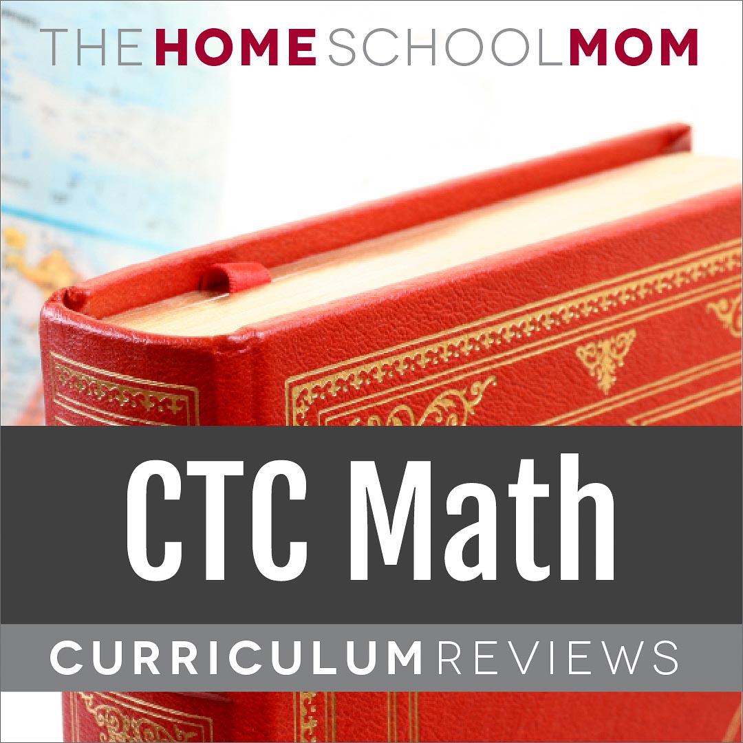 Math Archives - TheHomeSchoolMom