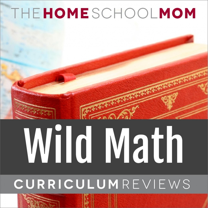 Wild Math - TheHomeSchoolMom