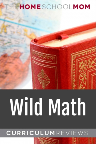 Wild Math - TheHomeSchoolMom