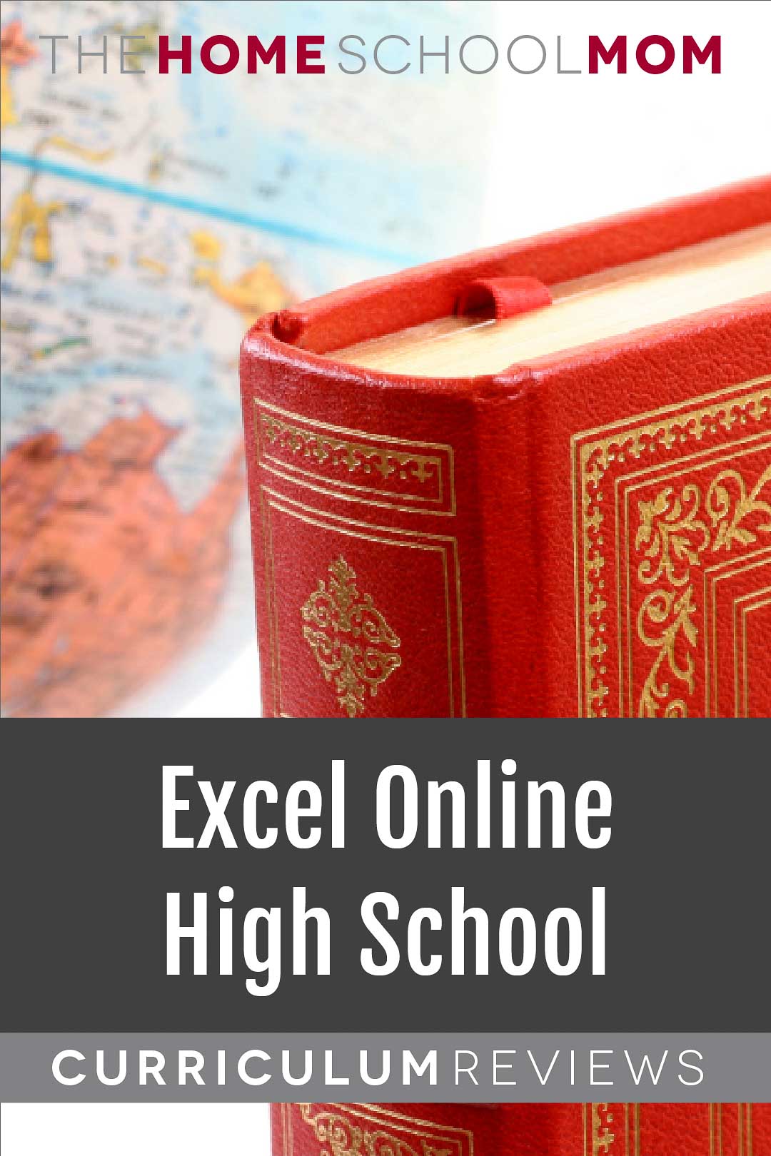 Excel High School - TheHomeSchoolMom