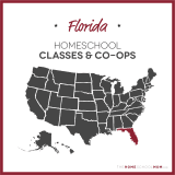 Florida Homeschool Co-ops & Academic Enrichment Classes - TheHomeSchoolMom