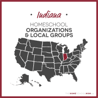 Indiana Homeschool Organizations & Support Groups - TheHomeSchoolMom