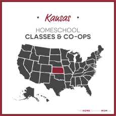 Kansas Homeschool Co-ops & Academic Enrichment Classes - TheHomeSchoolMom