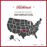 Homeschooling in Oklahoma - TheHomeSchoolMom