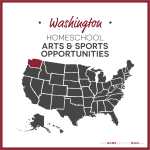 Washington Homeschool Sports & Arts Opportunities - TheHomeSchoolMom