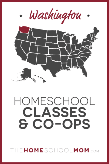 Washington Homeschool Co-ops & Academic Enrichment Classes ...