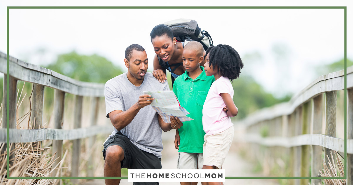 Love Your Place: 10 Ways to Tap into Community-Based Learning