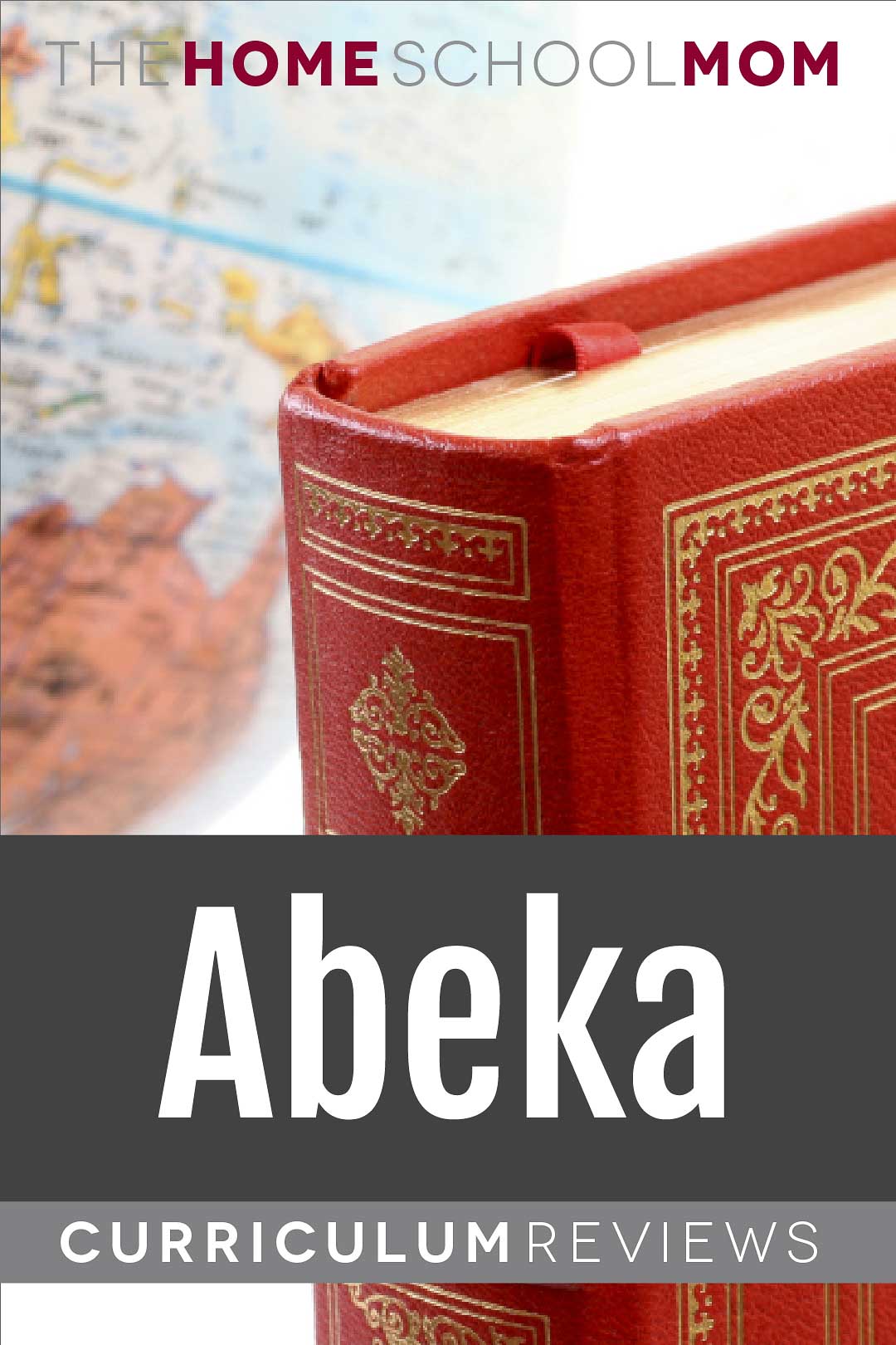 Abeka - TheHomeSchoolMom