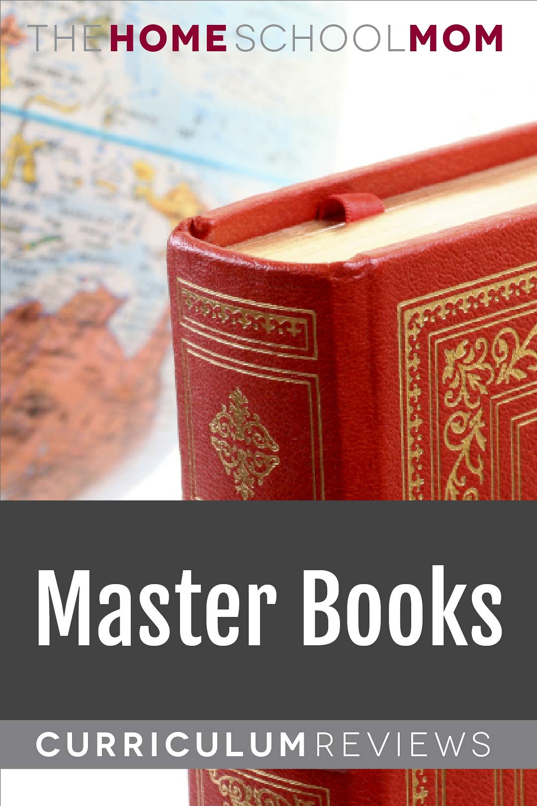 Master Books - TheHomeSchoolMom