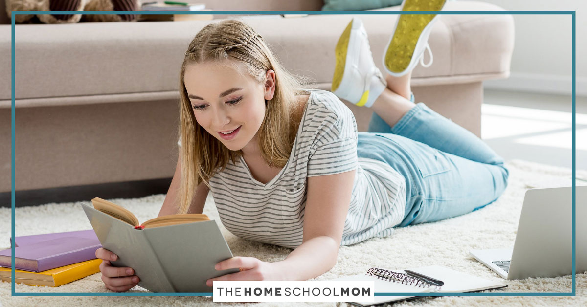 5 Tips for New Homeschoolers with Teens