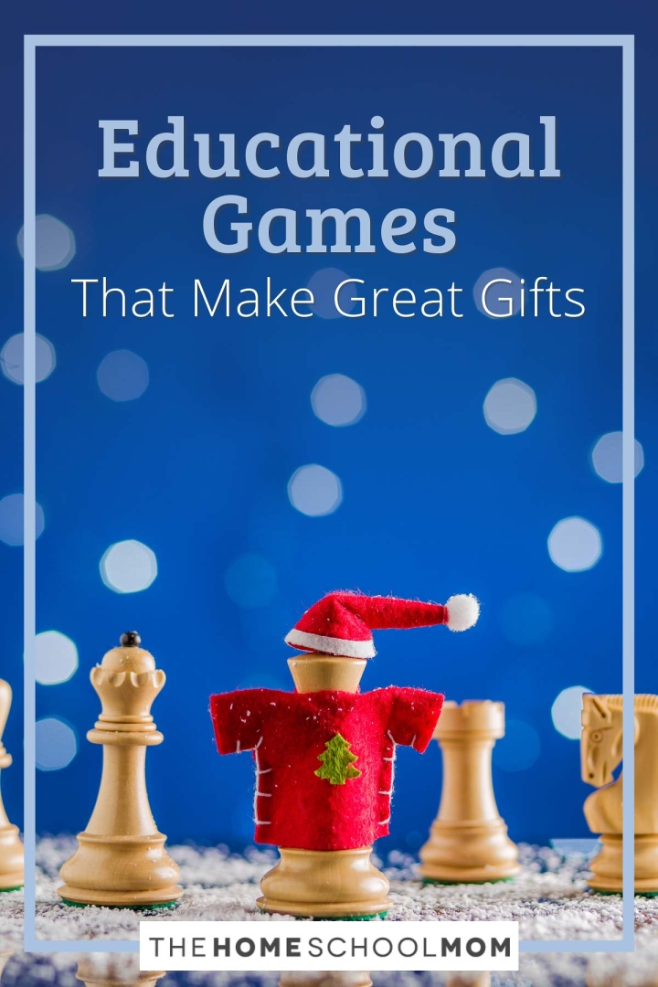 Gameschooling — How to Add Board Games to Your Homeschool Routine