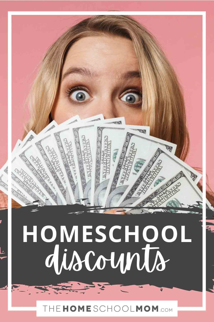 Homeschool ID Card & Discounts (Now with Bonus Student ID Card ...