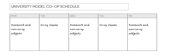 How to Create a Homeschool Schedule (with 10 Sample Schedules & Template)