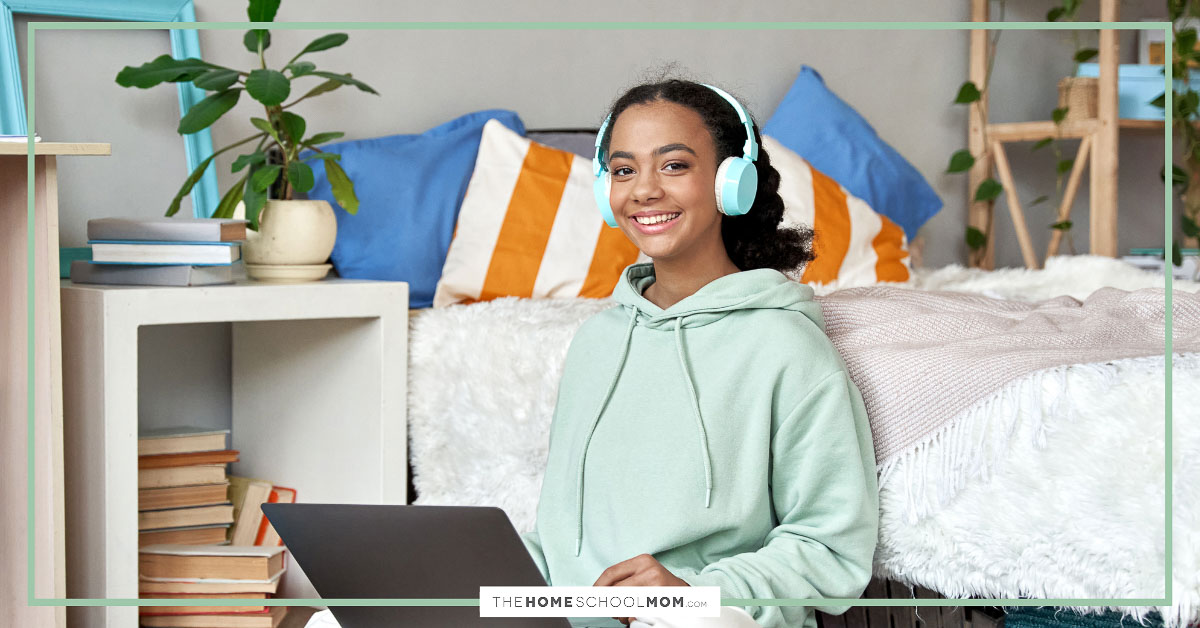 How to Homeschool High School - TheHomeSchoolMom