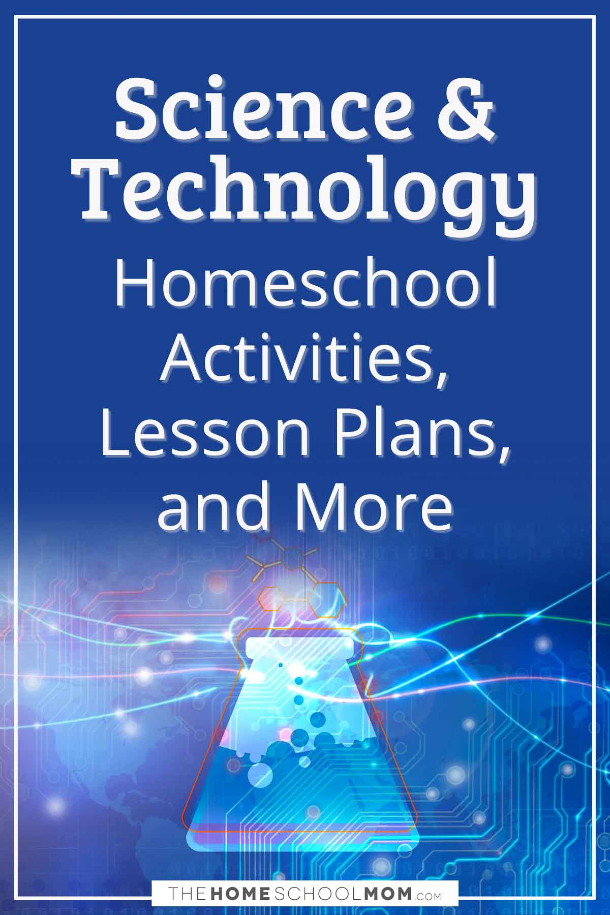 Homeschool Resources By Subject - TheHomeSchoolMom