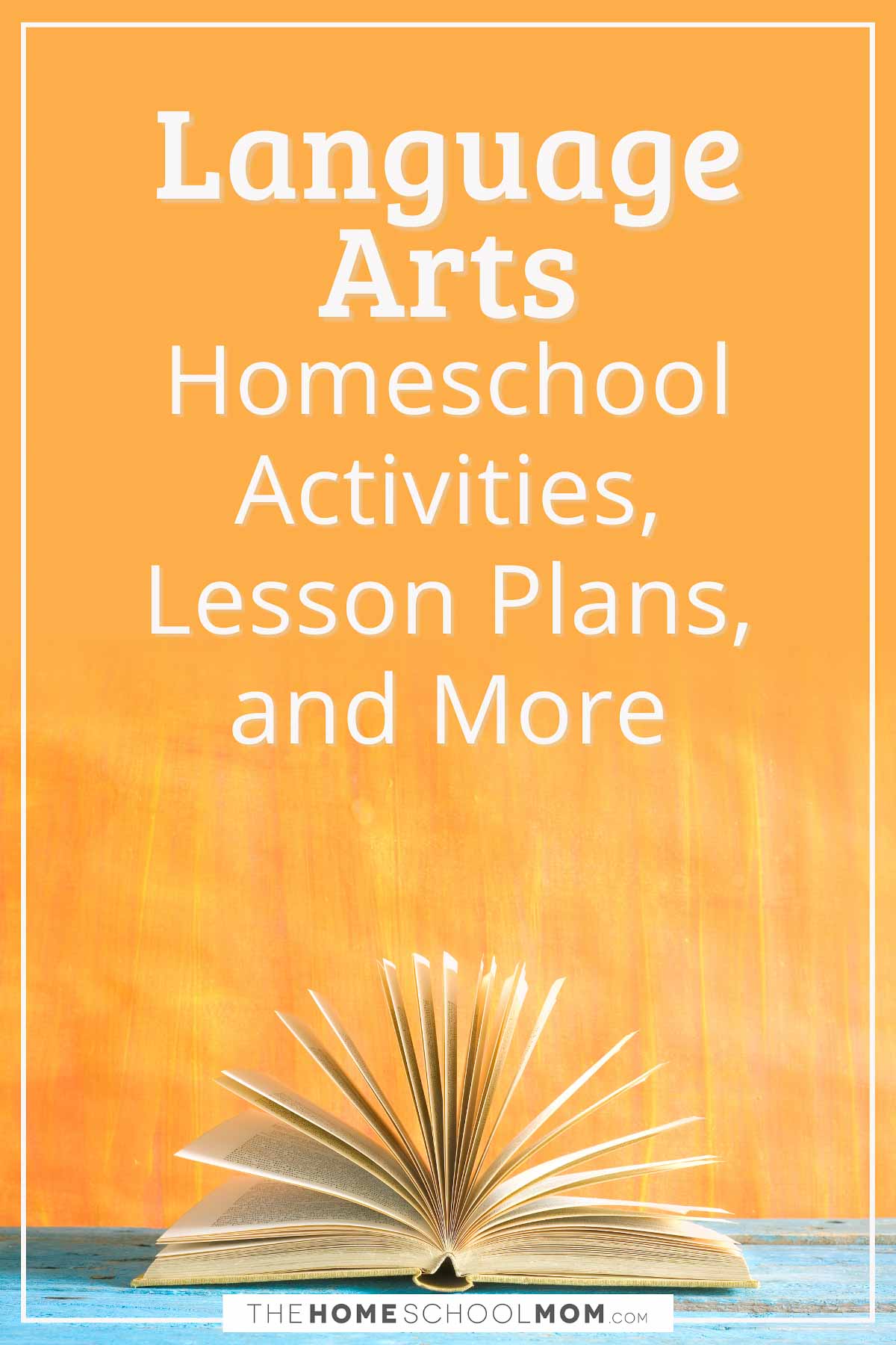 Homeschool Resources By Subject - TheHomeSchoolMom