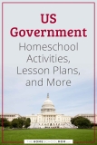 US Government - TheHomeSchoolMom