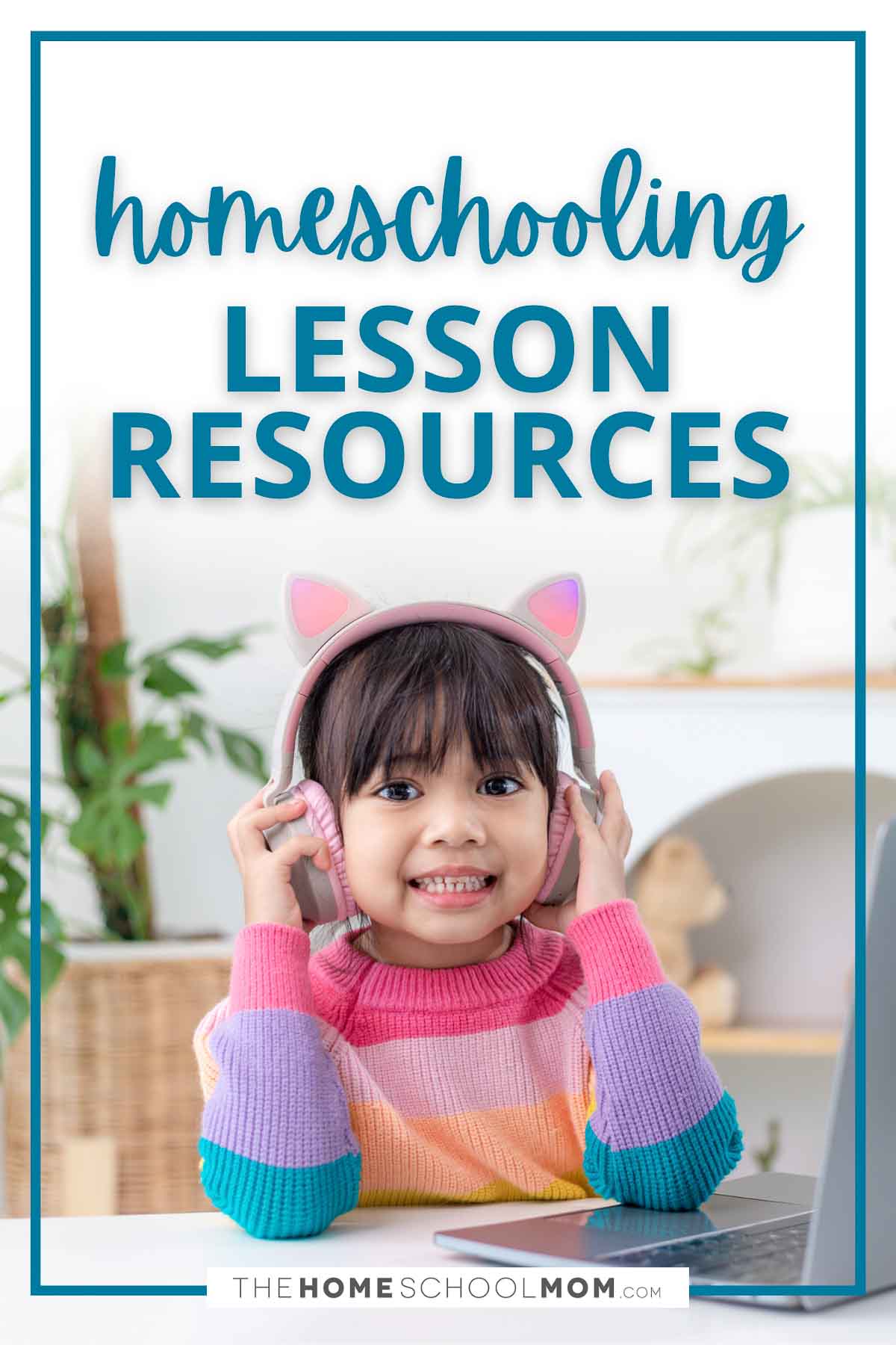 Homeschool Teacher Resources - TheHomeSchoolMom