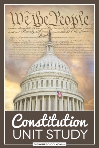 U.S. Constitution for Kids - TheHomeSchoolMom