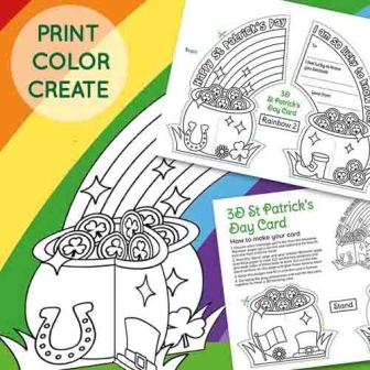 St. Patrick's Day - TheHomeSchoolMom