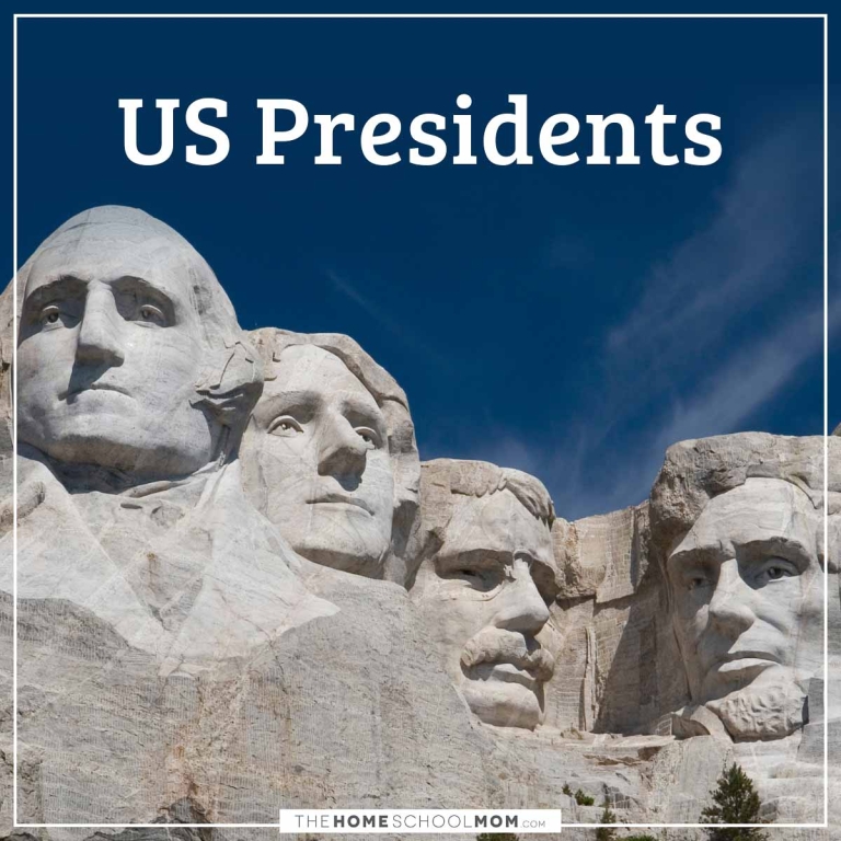 Homeschool Government - TheHomeSchoolMom
