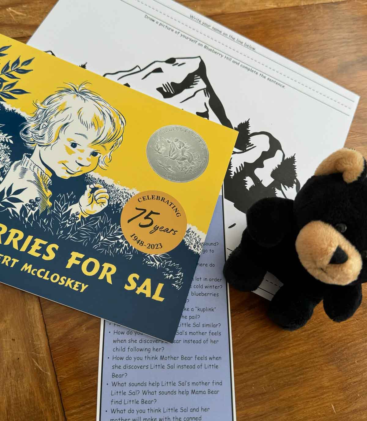 Ivy Kids Kits Review