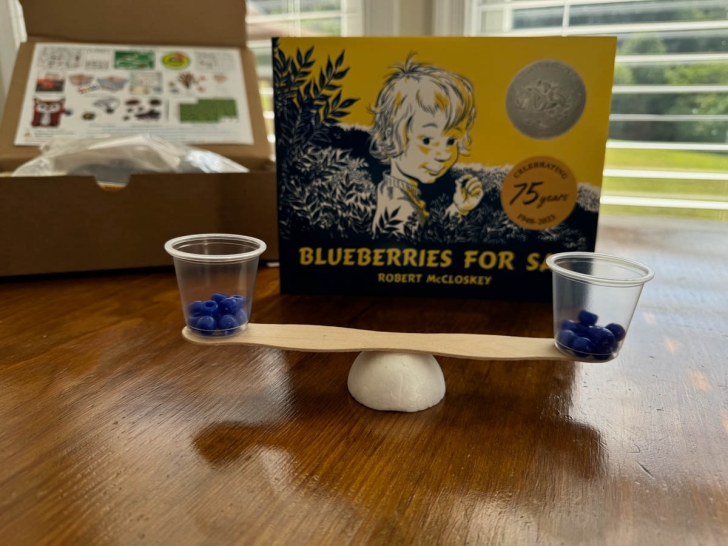 Ivy Kids Kits Review