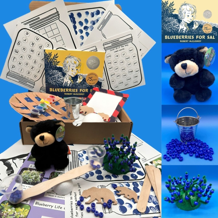 Ivy Kids Kits Review