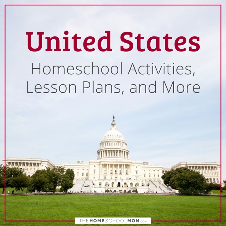 United States - TheHomeSchoolMom