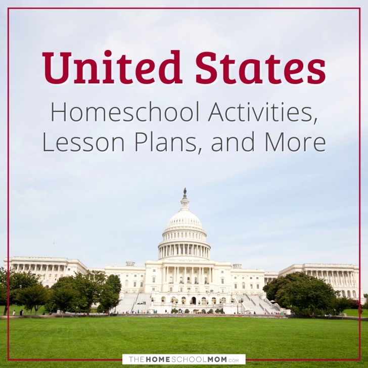 United States - TheHomeSchoolMom