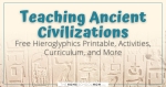 Teaching Ancient Civilizations