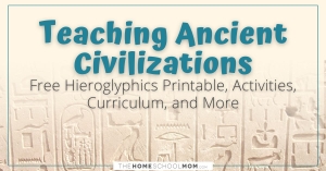 Teaching Ancient Civilizations