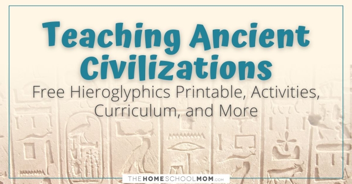 Teaching Ancient Civilizations