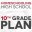 High School Homeschooling: Our 10th Grade Plan
